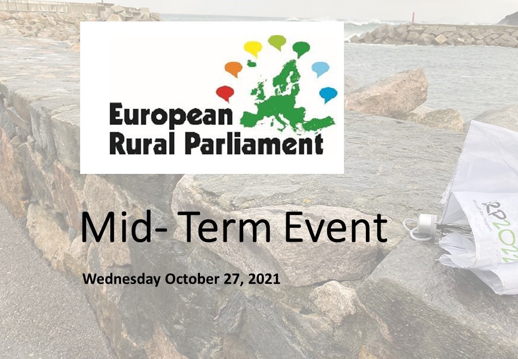 PREPARE – Partnership for Rural Europe